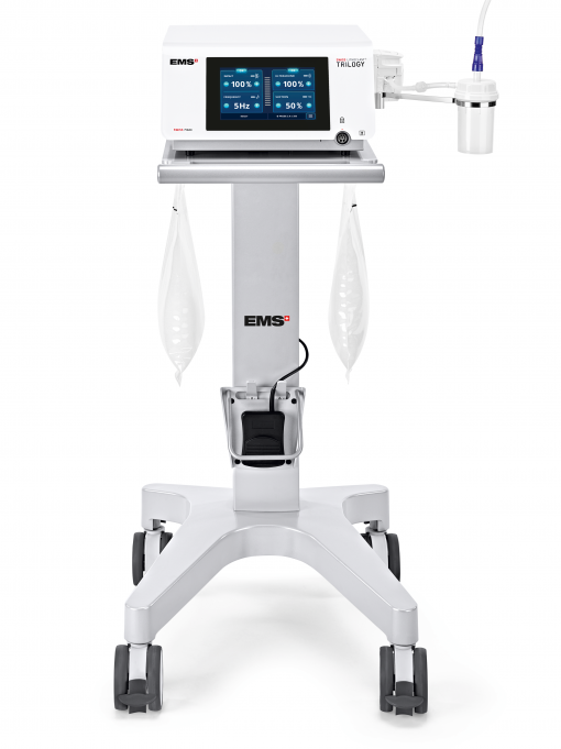 Litotripsia | ProMedical Oy