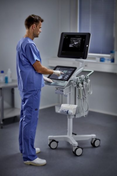 Tehohoito | ProMedical Oy