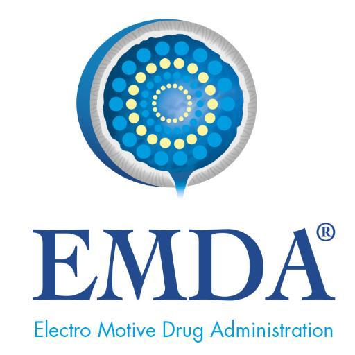 Electromotive Drug Administration - EMDA | ProMedical Oy